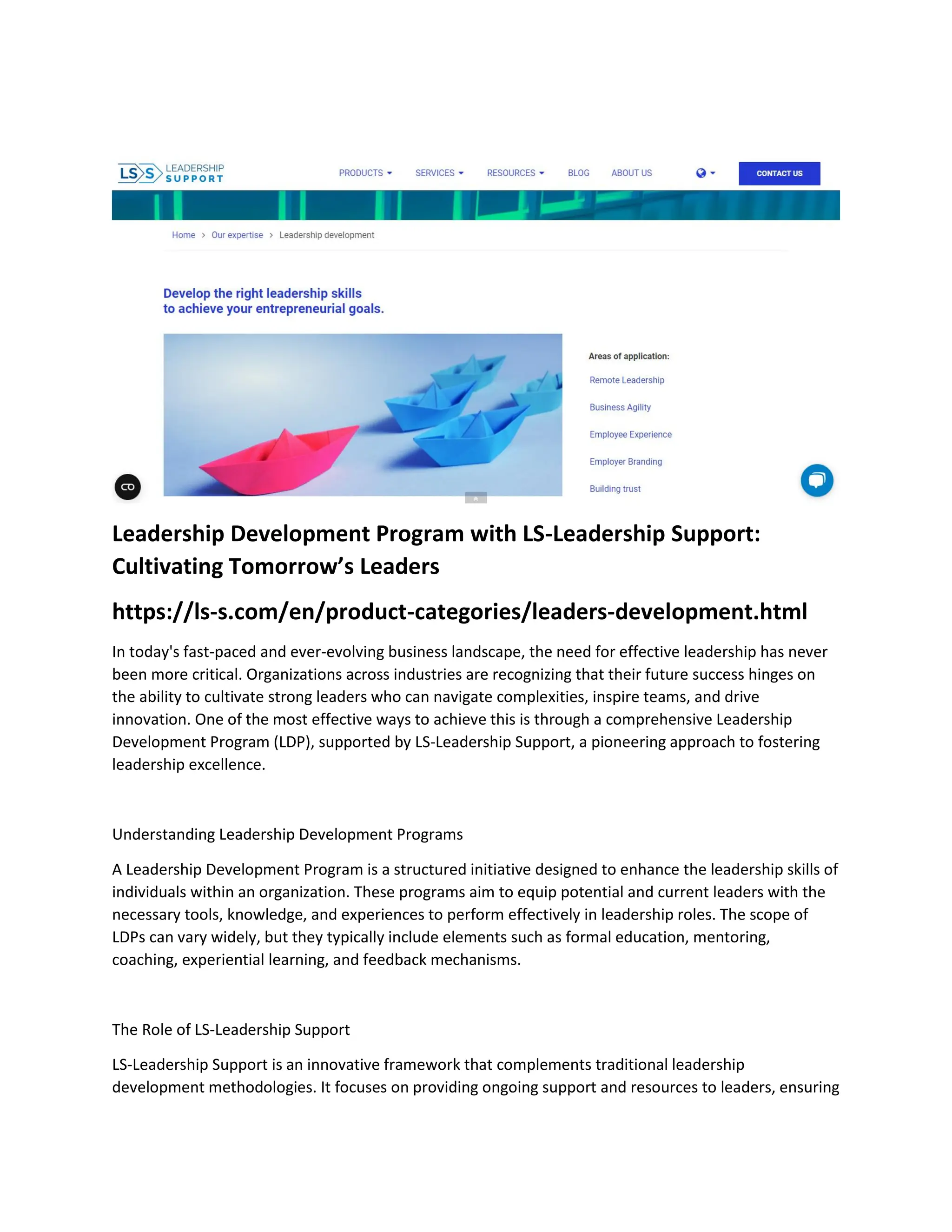 Leadership Development Program with LS-Leadership Support.pdf