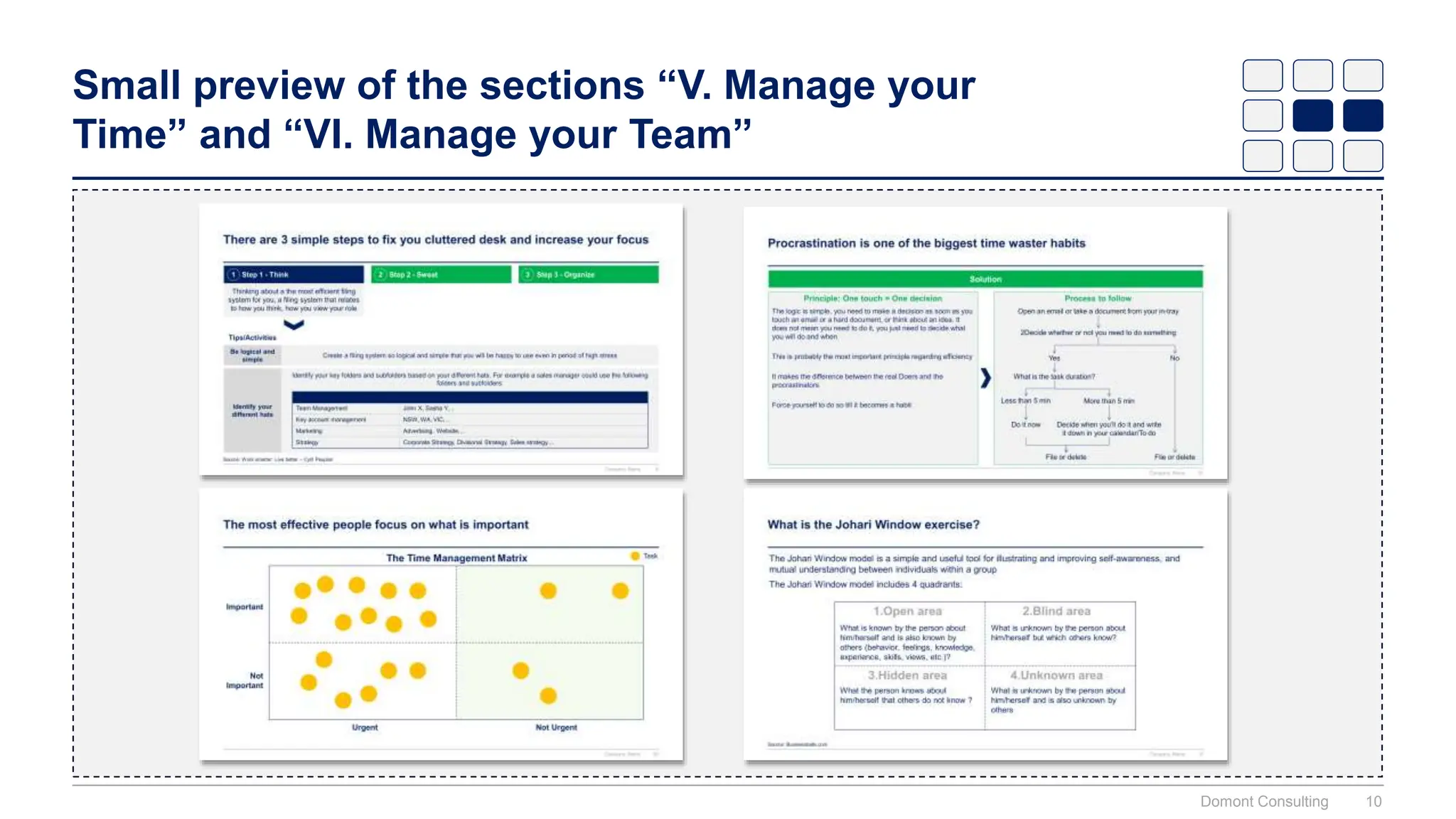 Leadership Development Toolkit: Templates, Training and Program ...