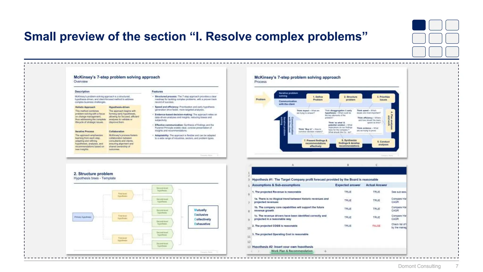 Leadership Development Toolkit: Templates, Training and Program ...