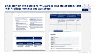 Leadership Development Toolkit: Templates, Training and Program ...