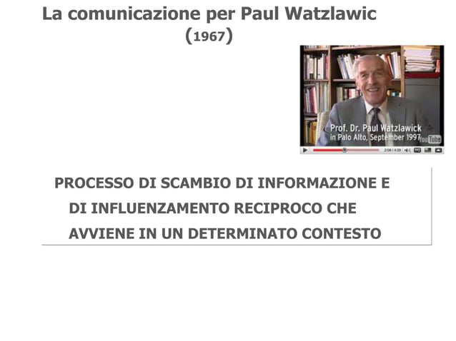 LEZIONE 1: Leadership e comunicazione | PPTX