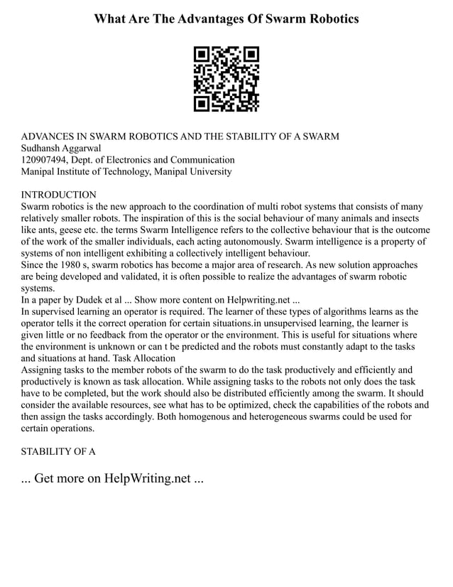 Leadership Essay Example In 2021 Essay Examples Es Pdf