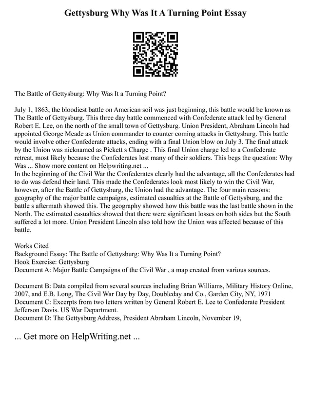 Leadership Essay Examples Telegraph | PDF