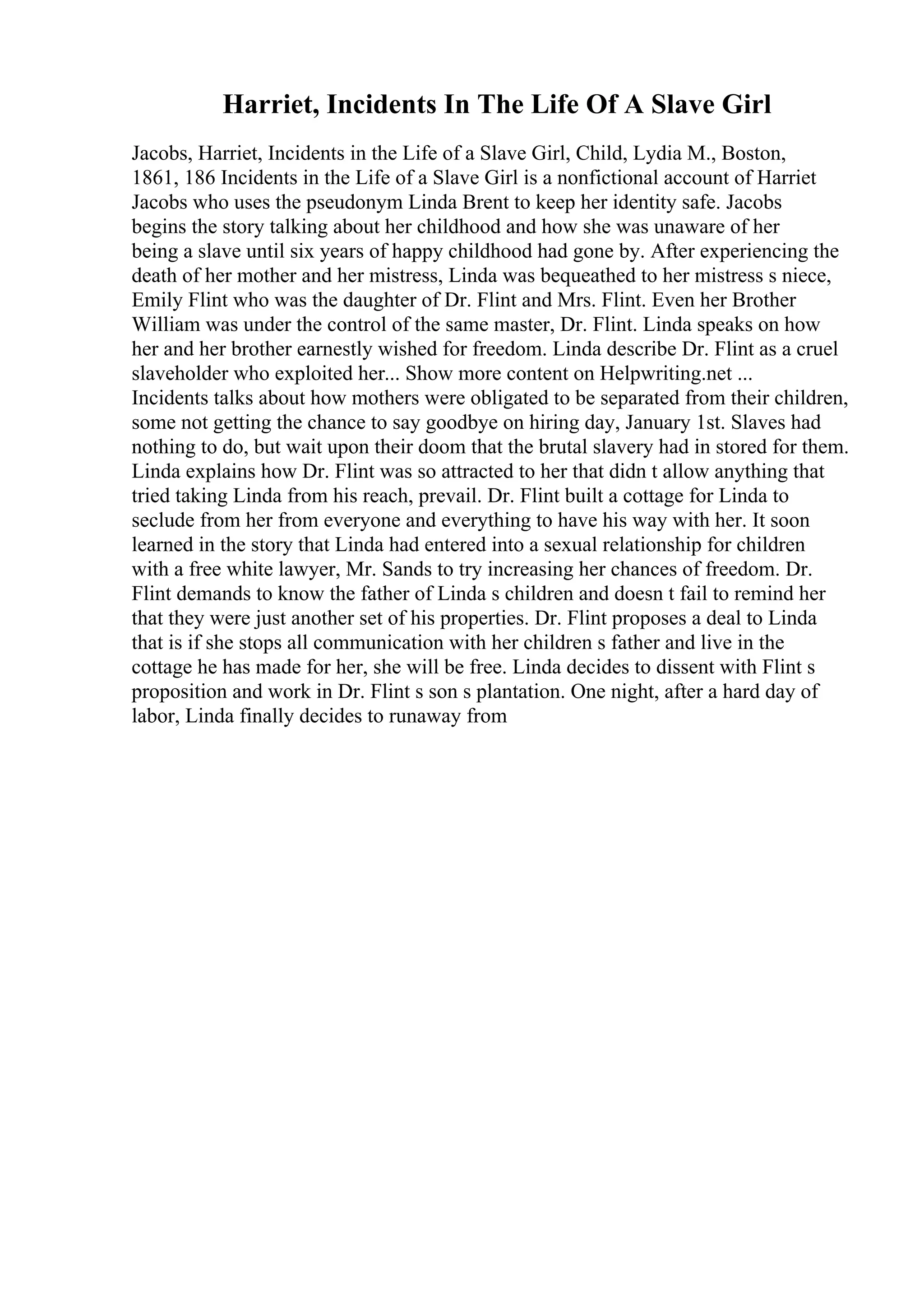 Leadership Essay Introduction | PDF