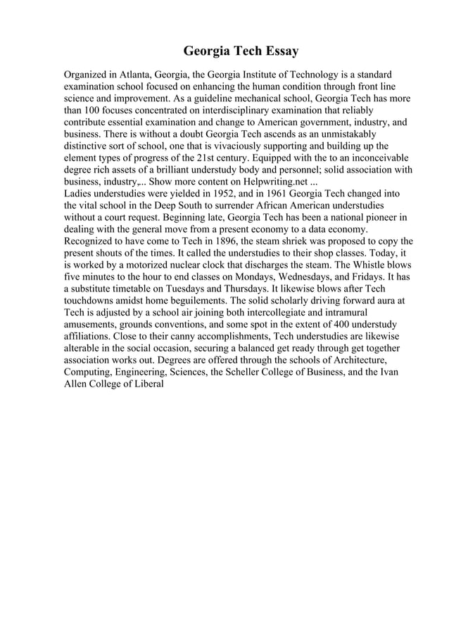 Leadership Essays Samples.pdf