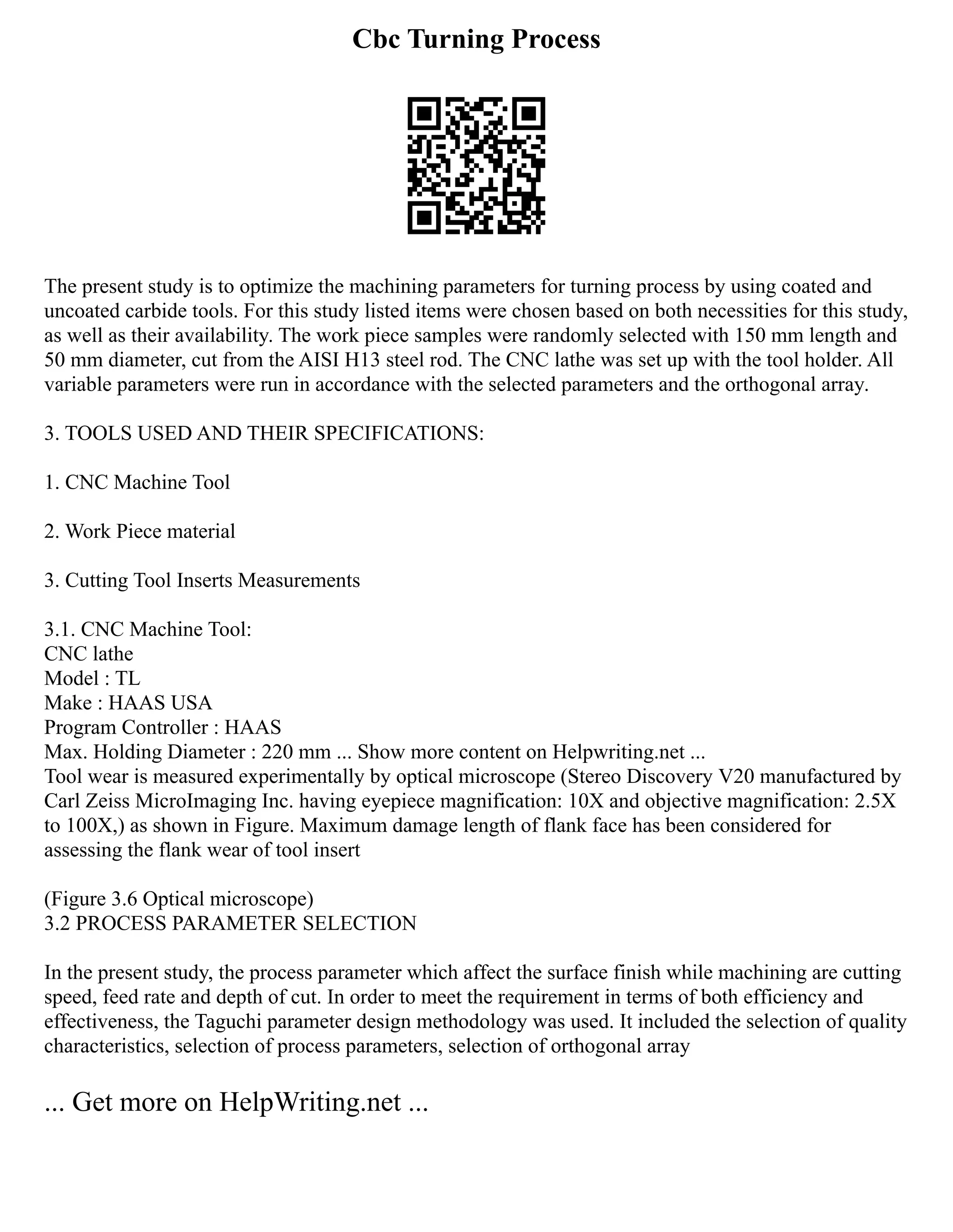 Leadership Essay Writing Guide With Examples Han | PDF