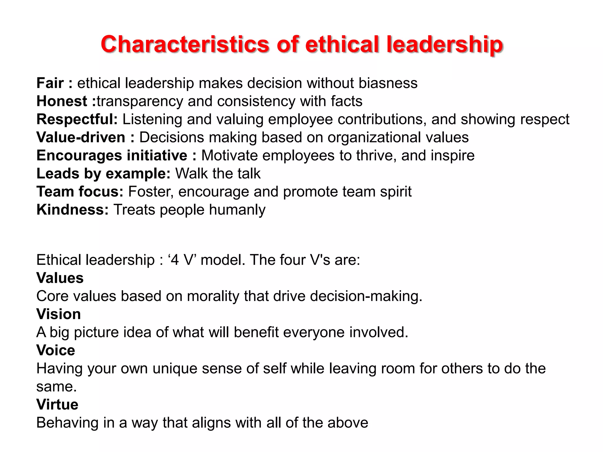 Leadership Ethics UPLOAD.ppt