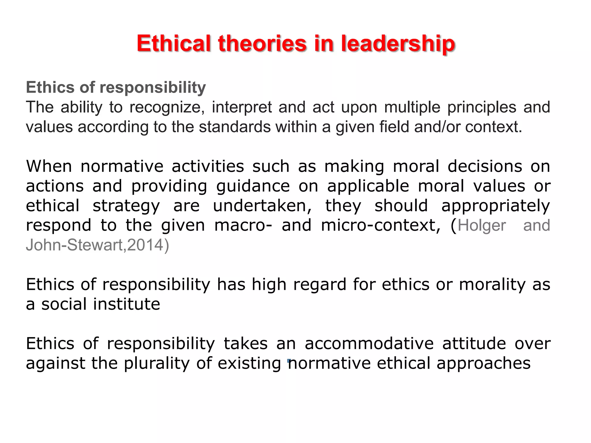 Leadership Ethics UPLOAD.ppt