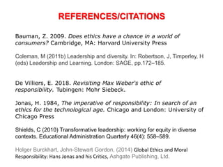 Leadership Ethics UPLOAD.ppt