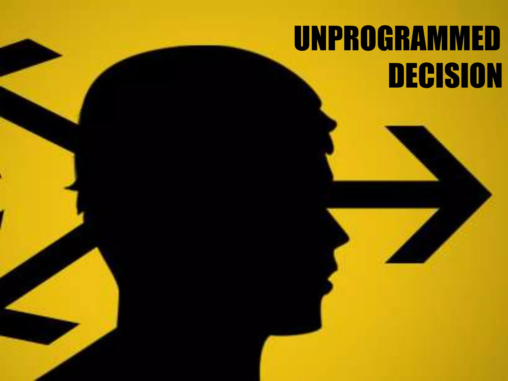 Leadership and Decision Making | PPTX