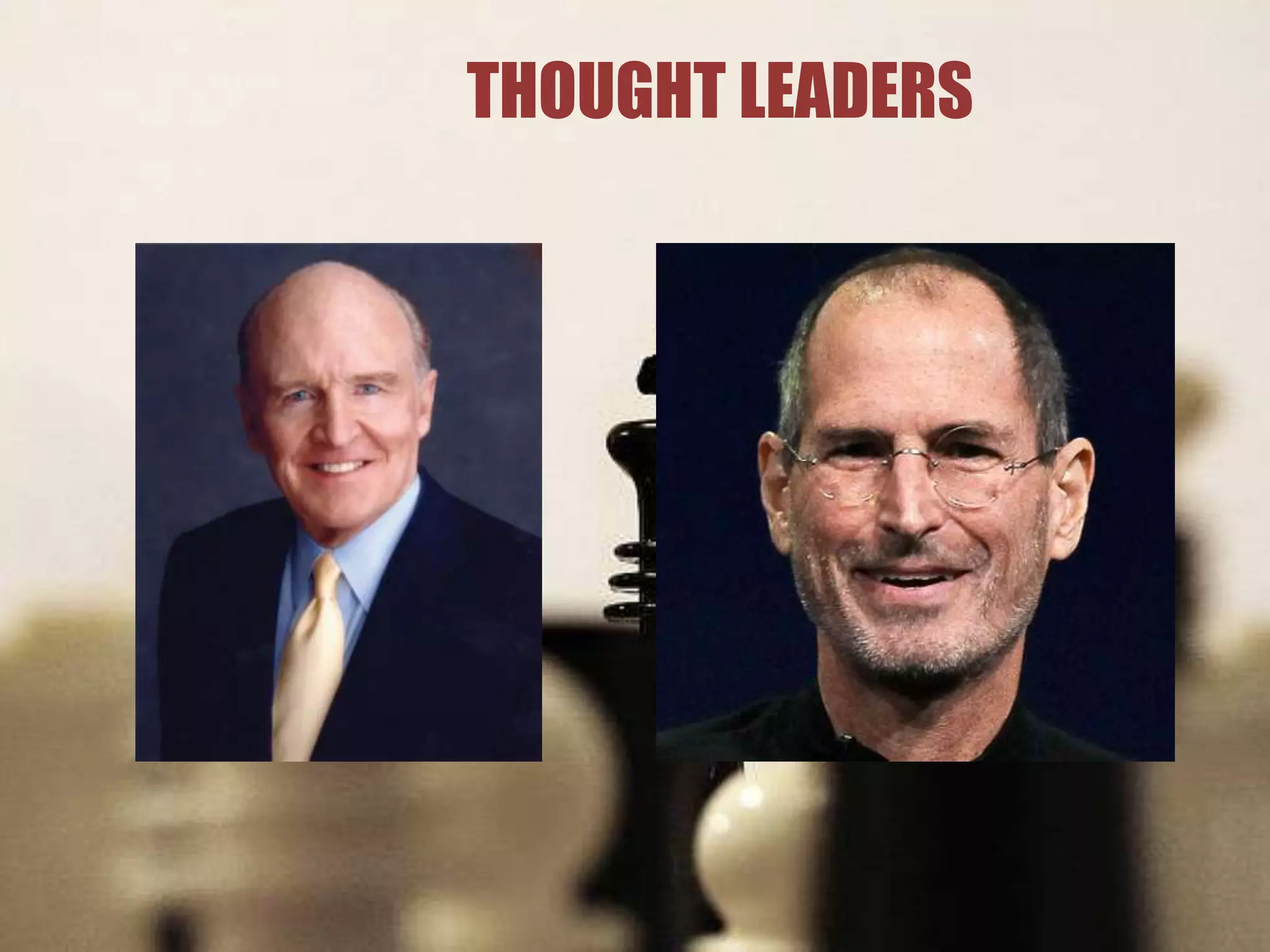 Leadership and Decision Making | PPTX