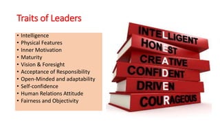 Leadership | PPTX