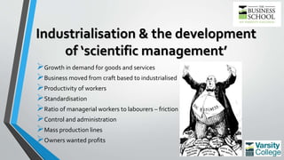 Leadership for managers.upload | PPT