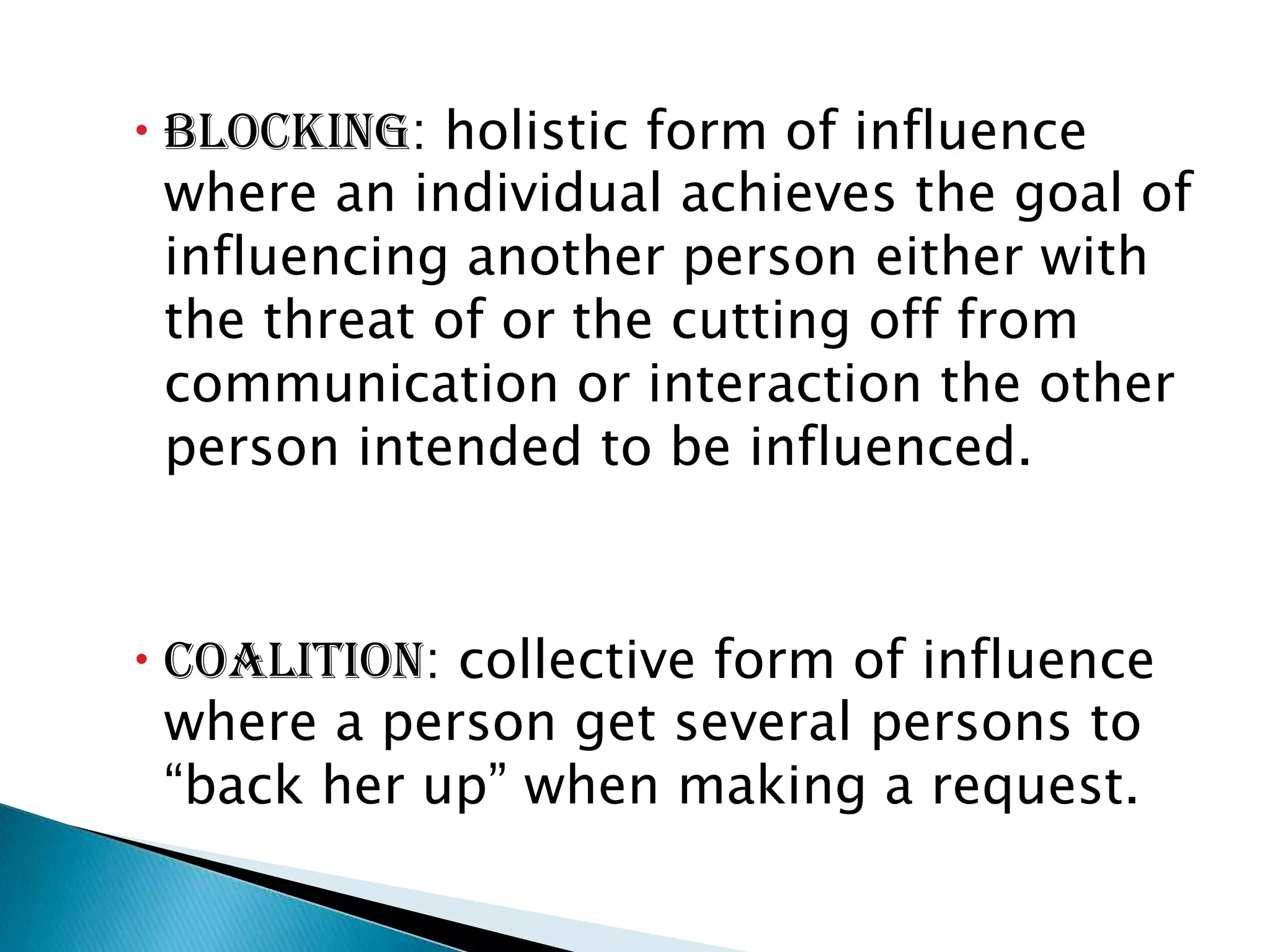 Leadership in Nursing (revised) | PPTX