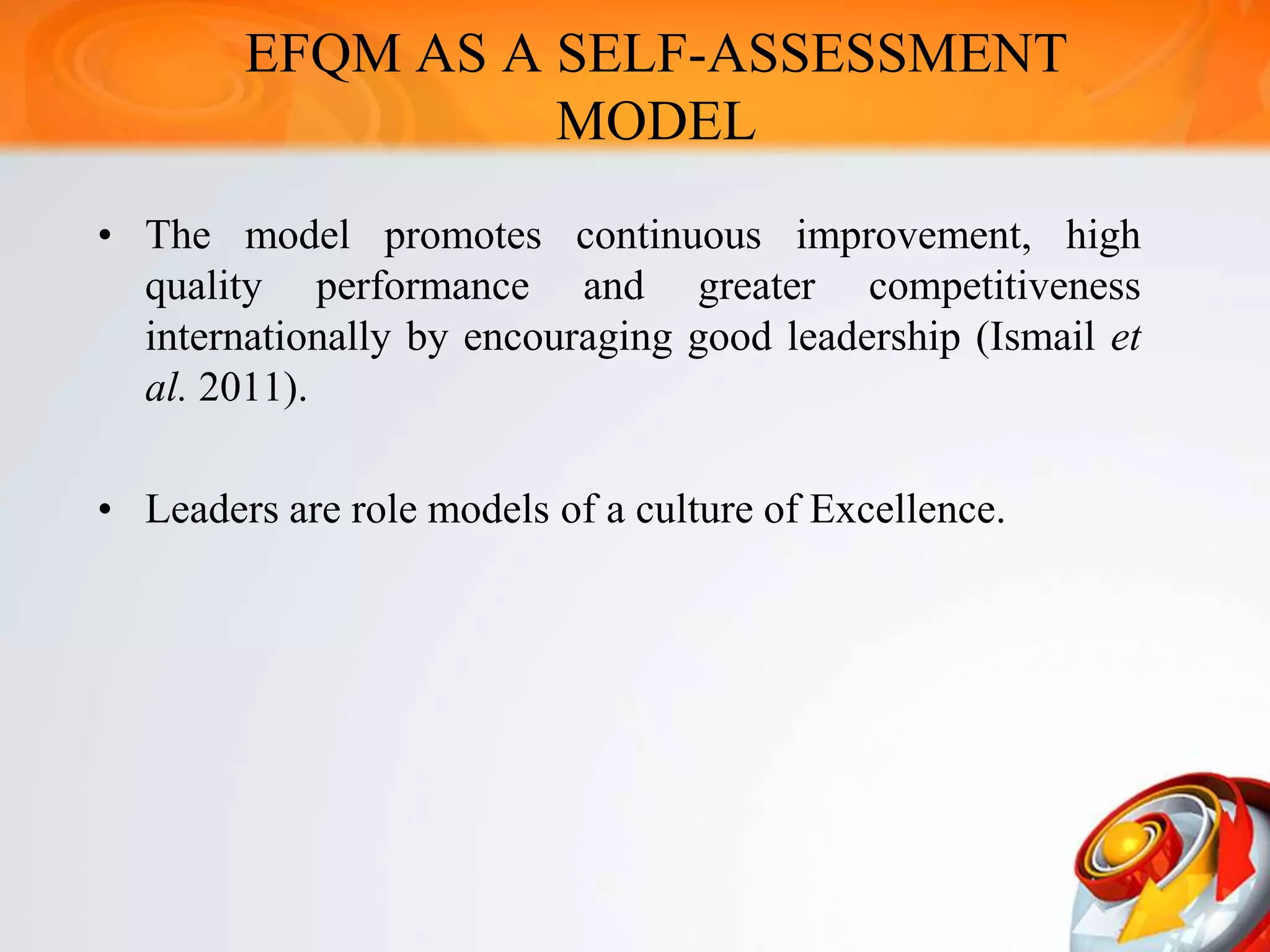 Leadership for quality | PPTX