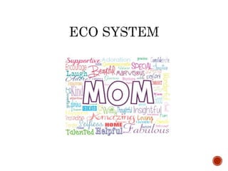 Leadership from Mother | PPTX
