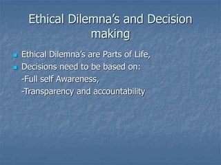 Leadership From The Heart-1.ppt | Executive Leadership & Management ...