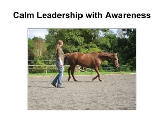 Leadership From Within