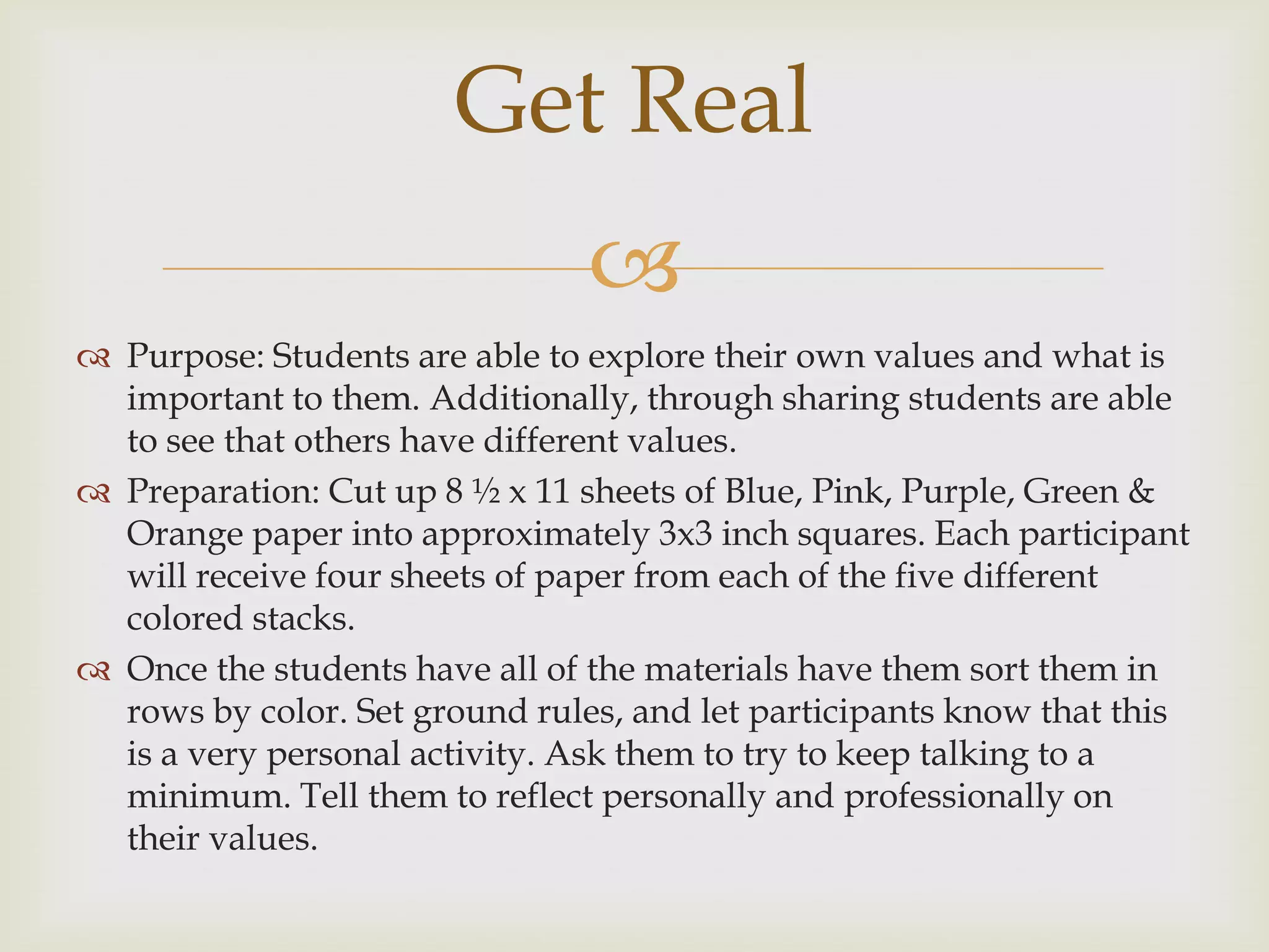 Leadership Games and Activities | PPTX