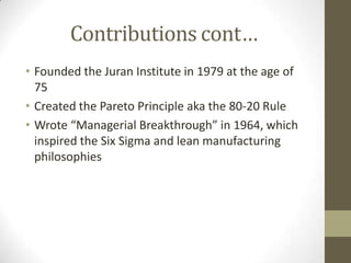 Leadership guru | PPTX