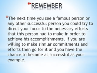 What it Takes to be a Leader --An Iceberg analogy by Haroon Baig | PPTX