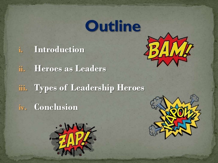 Leadership Heroes Erica Kosa