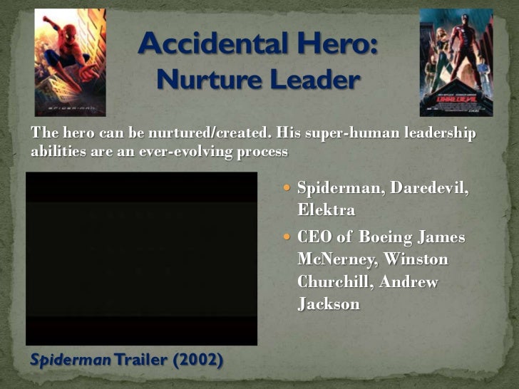 Leadership Heroes Erica Kosa