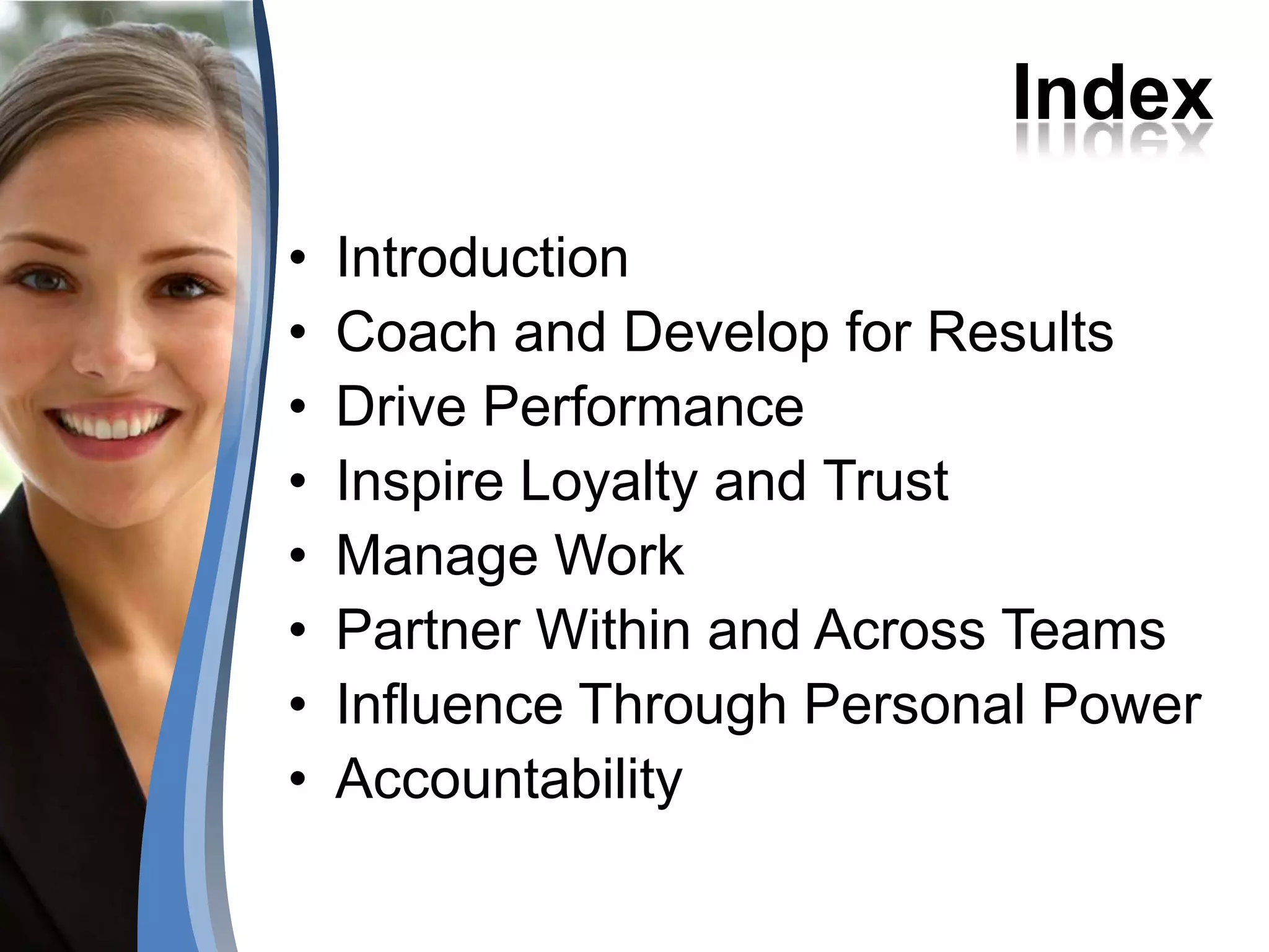 Leadership imperatives ppt | PPTX | Executive Leadership & Management ...