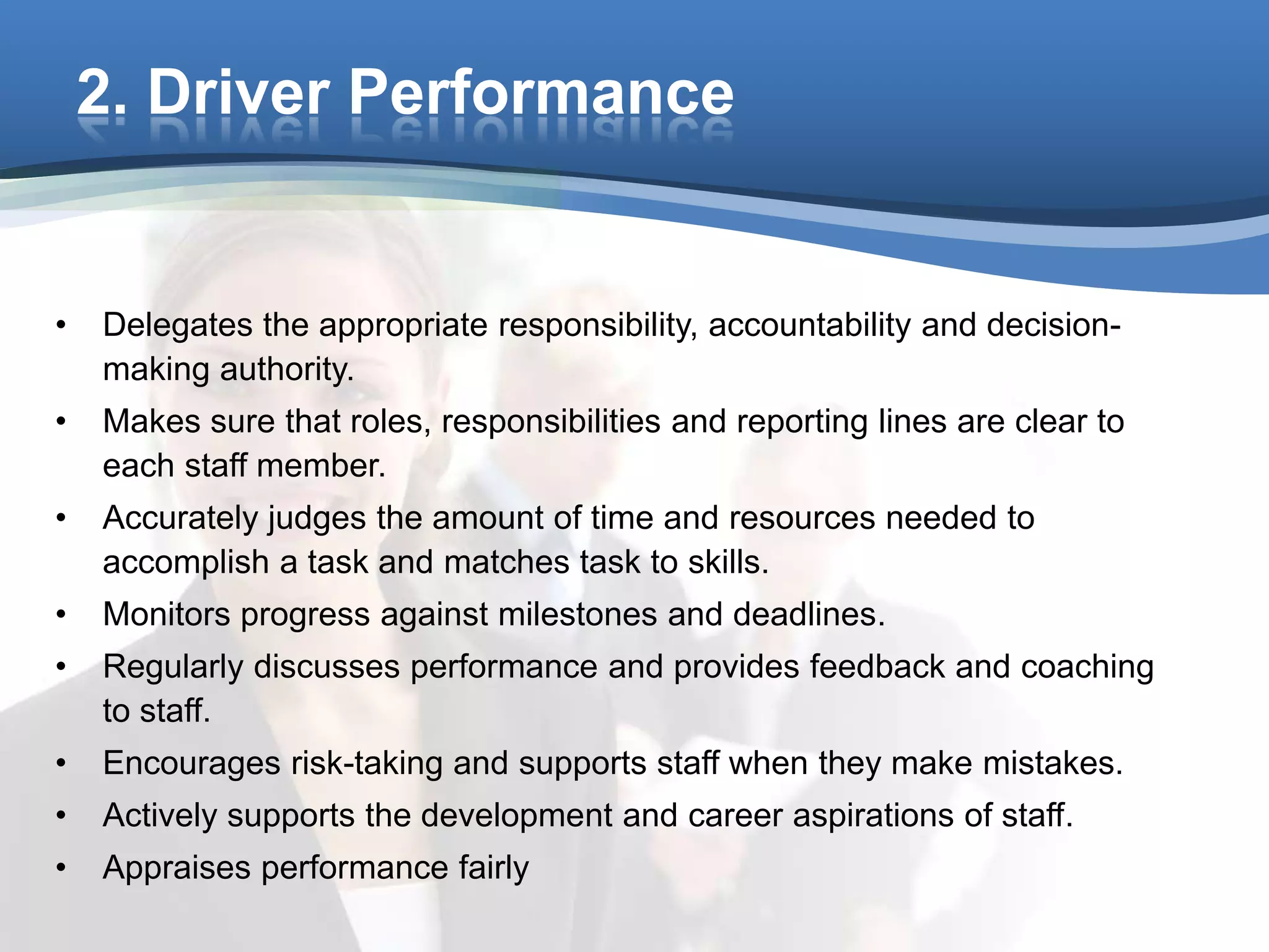 Leadership imperatives ppt | PPTX | Executive Leadership & Management ...