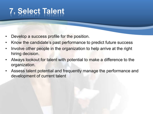 Leadership imperatives ppt | PPTX | Executive Leadership & Management ...