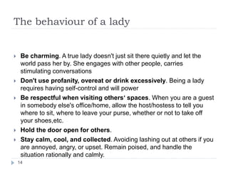 Leadership in a patriarchal environment by cynthia hakutangwi | PPT