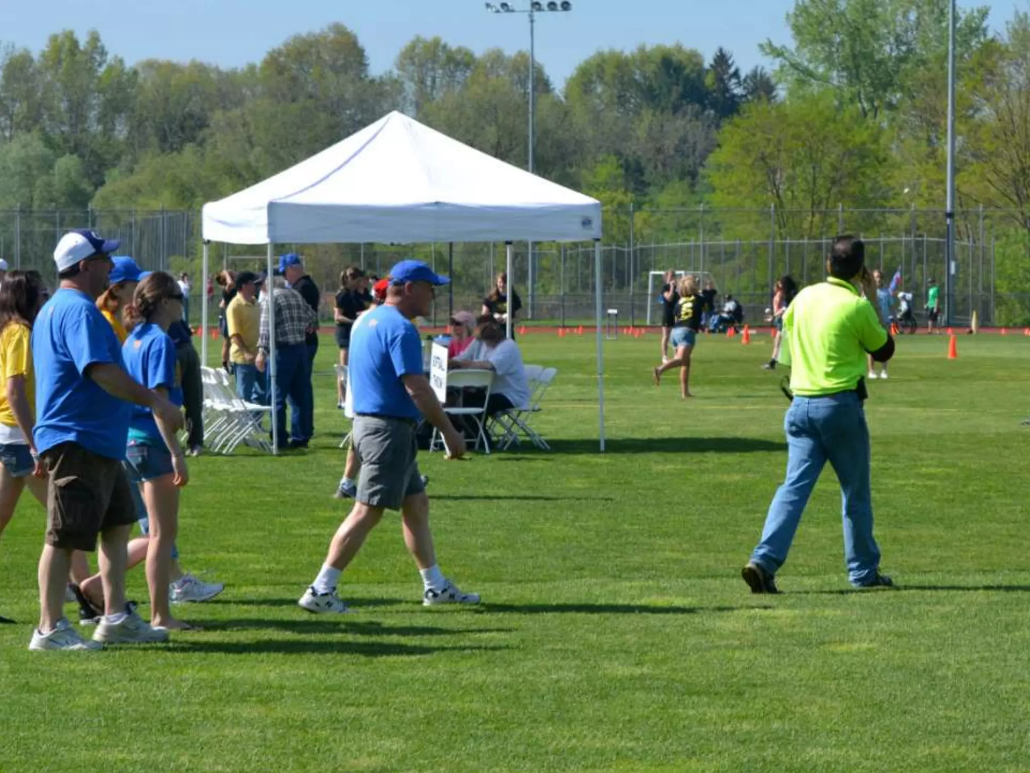 Leadership In A Special Field | PPTX
