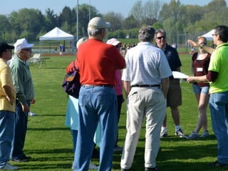 Leadership In A Special Field | PPT