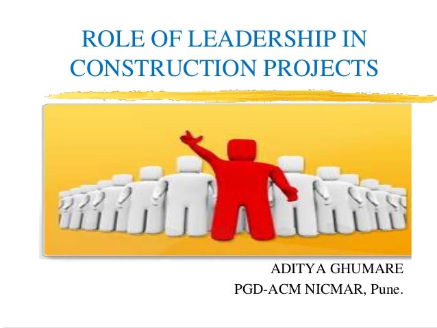 Construction Leadership Quotes