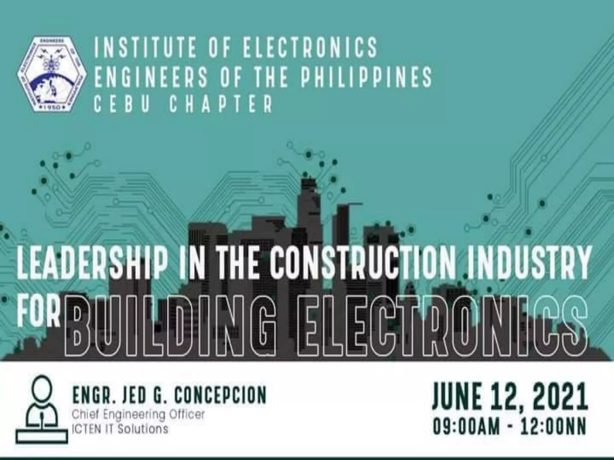 Leadership in Construction Industry for Building Elecronics | PDF
