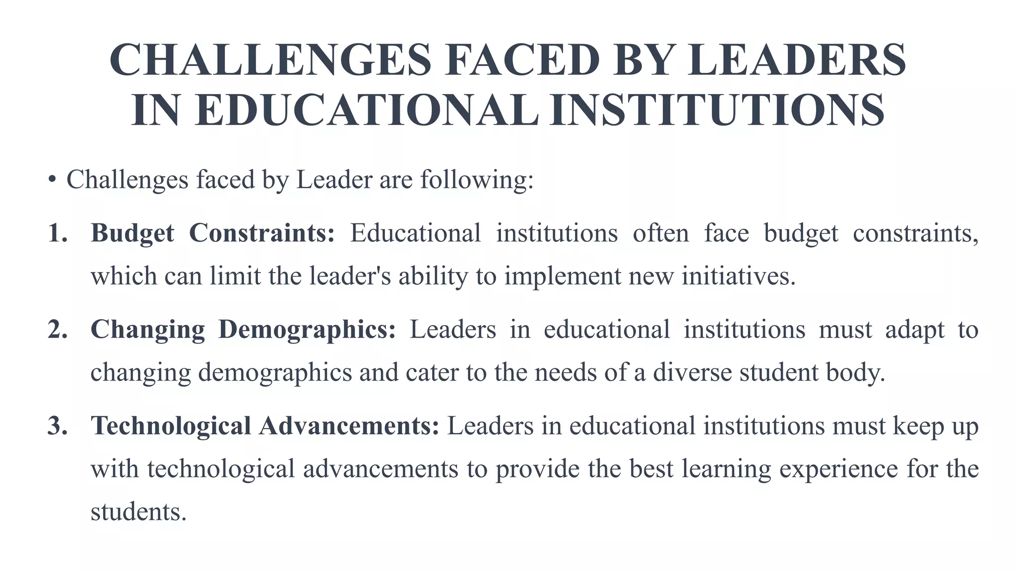 LEADERSHIP IN EDUCATIONAL INSTITUTIONS.pptx