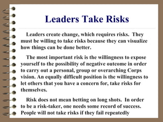 Leadership Information | PPT