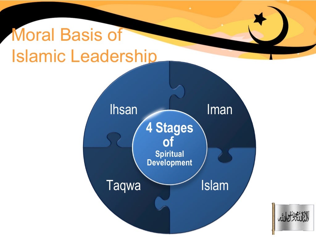 Leadership in Islam