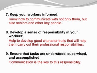 Leadership in Organization - Organizational Leadership | PPTX