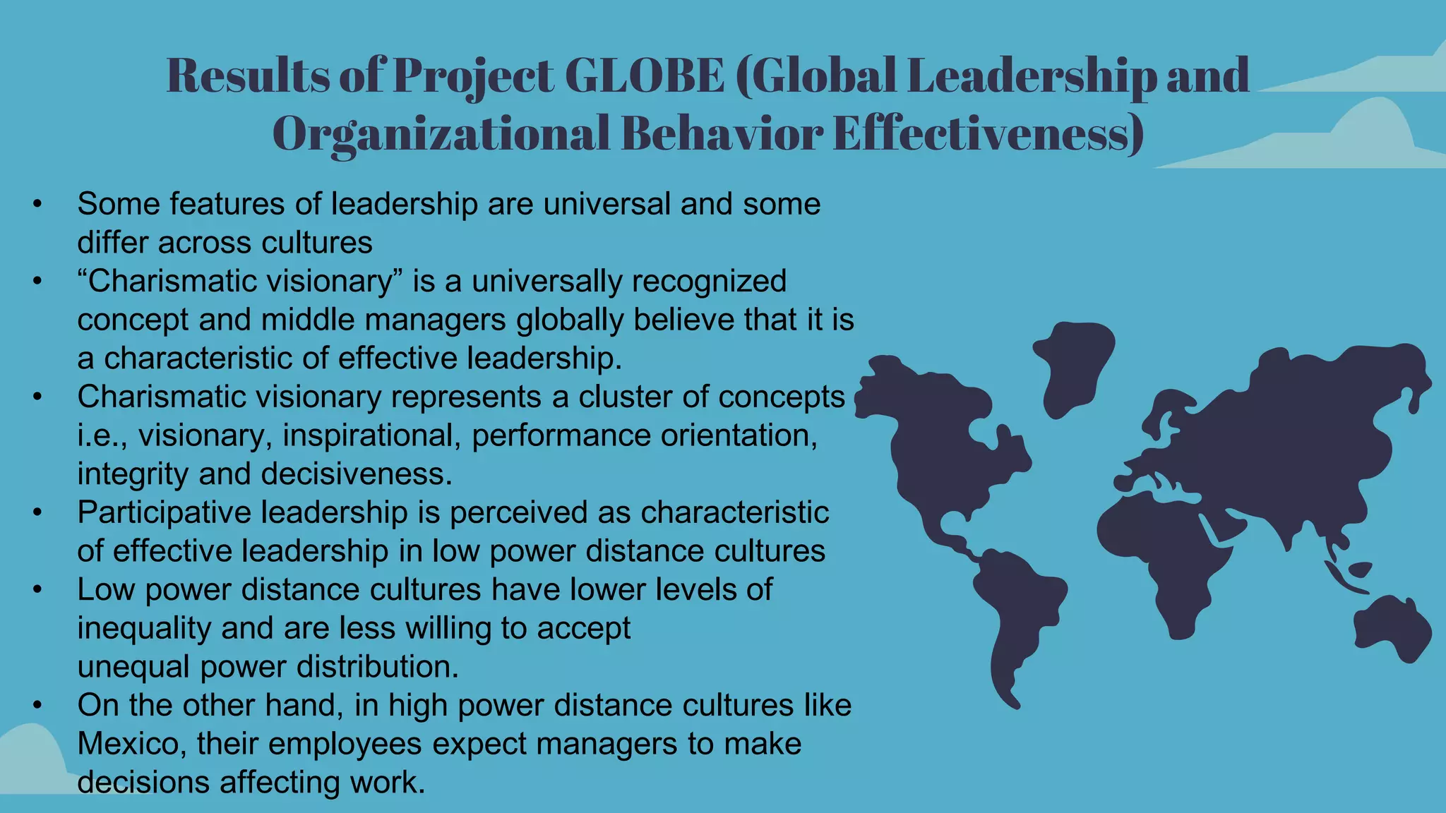 Leadership in organizational settings | PDF