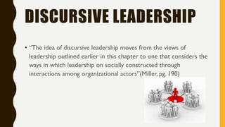Leadership in Public Relations | PDF