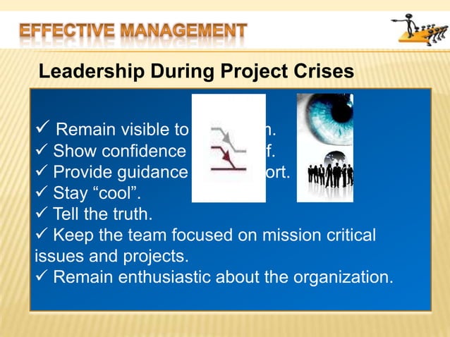 Leadership In Project Management | PPSX