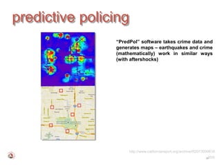 Leadership in the Big Data era | PPT