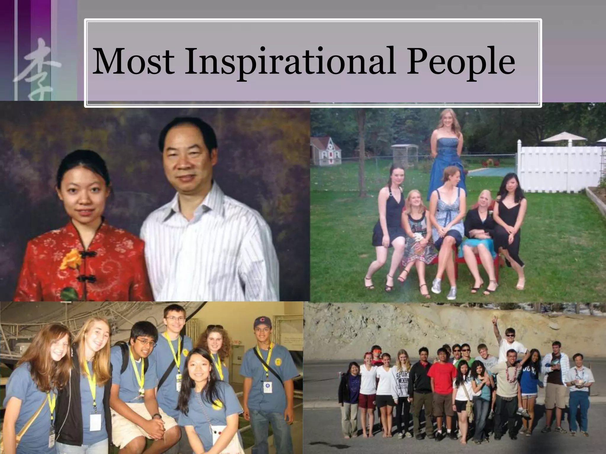 Leadership Journey Ppt Number One | PPTX