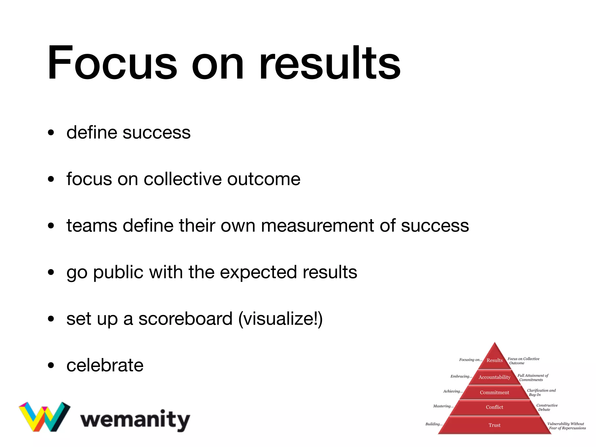 Leadership Labs October 18th - Lencioni | PDF