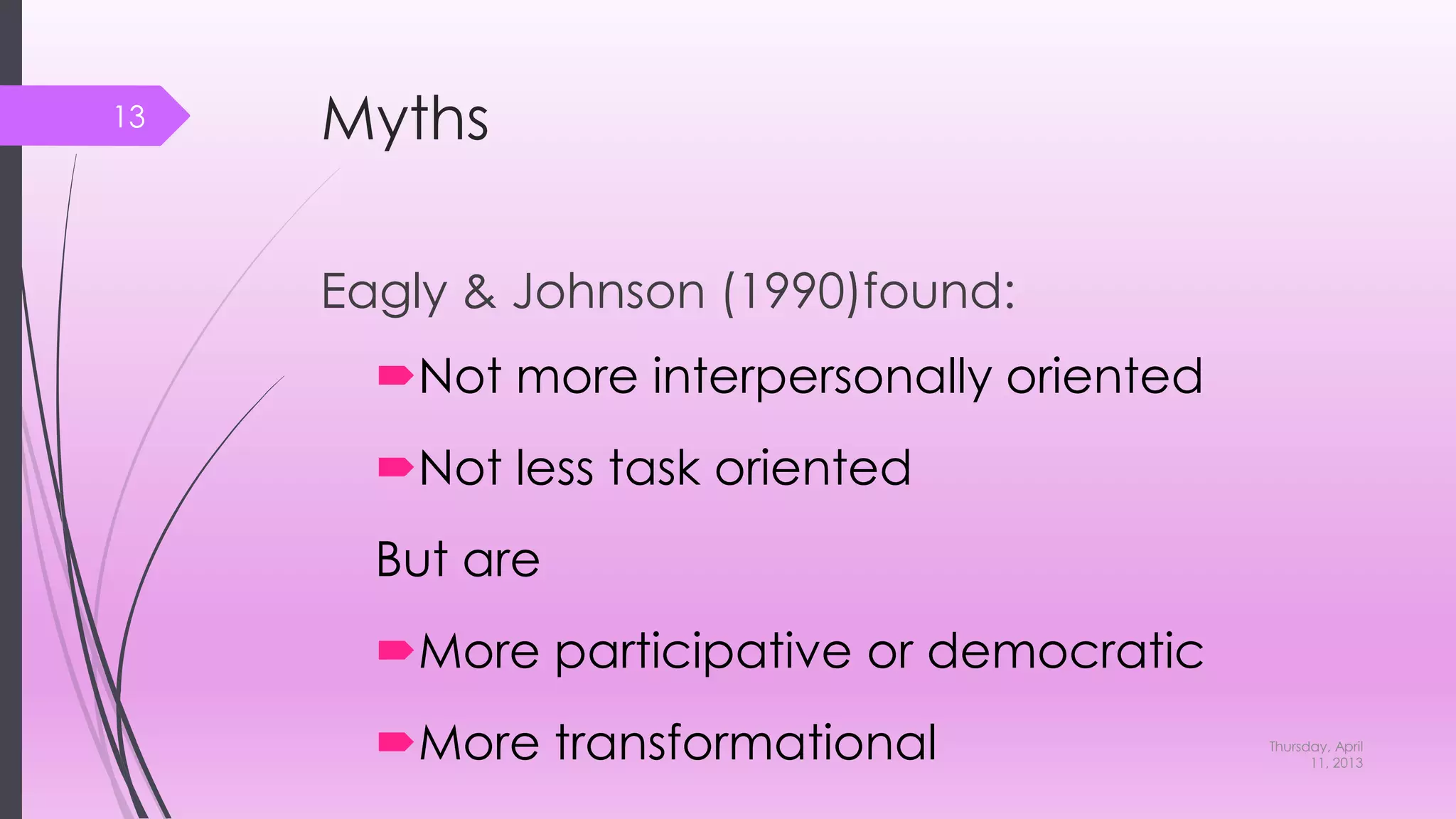 Leadership labyrinth | PPTX