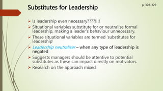 Practice & Leadership theories_lectures.pptx