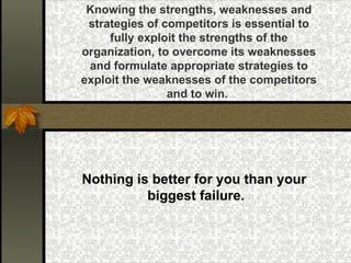 Leadership Lessons | PPT