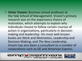 Leadership lessons from prophet Muhammed (PBUH) | PPTX