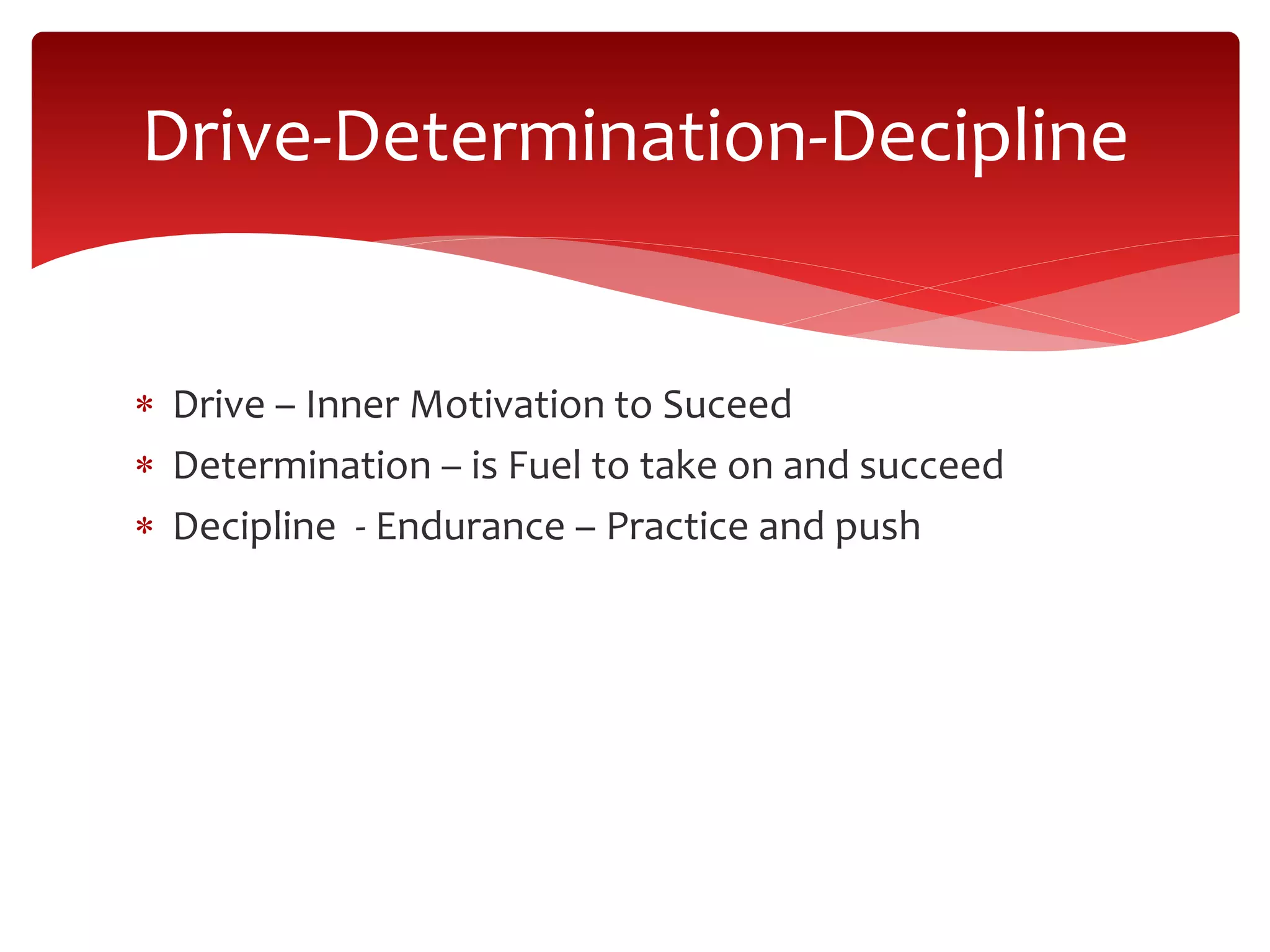 Leadership lessons from sports for young Rotary Rotract Memebers | PPTX ...